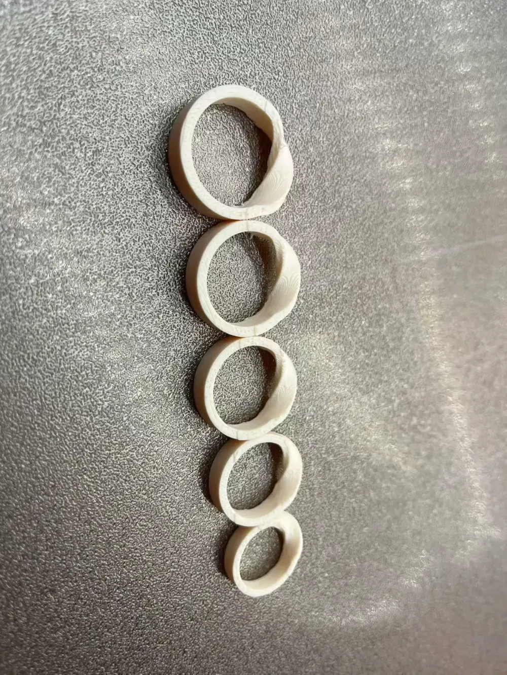 Möbius Ring - Ring by user_3505241614 - MakerWorld