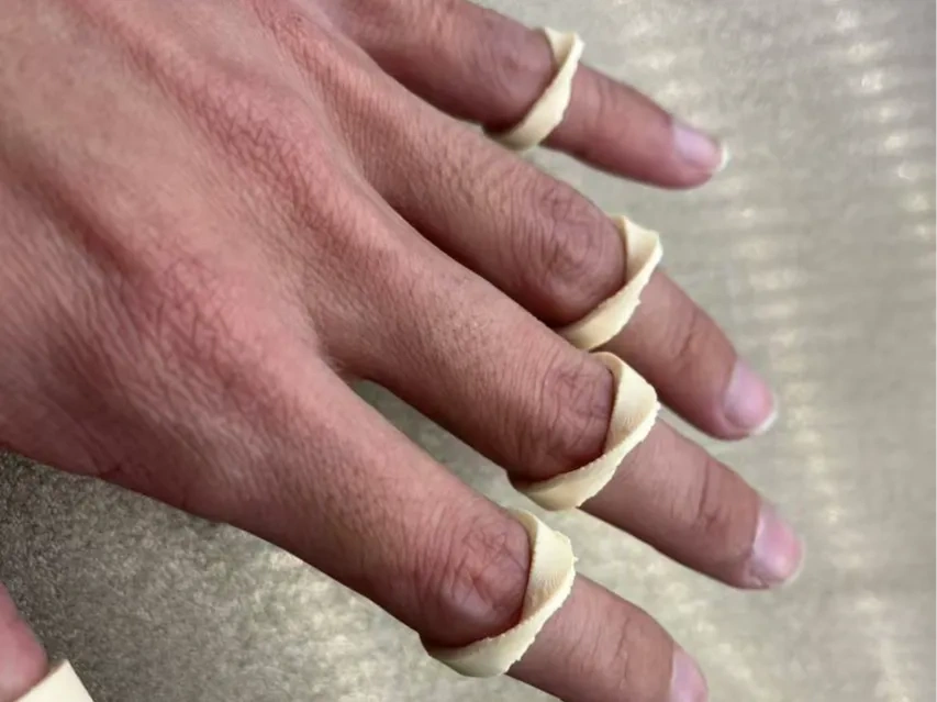 Möbius Ring - Ring by user_3505241614 - MakerWorld