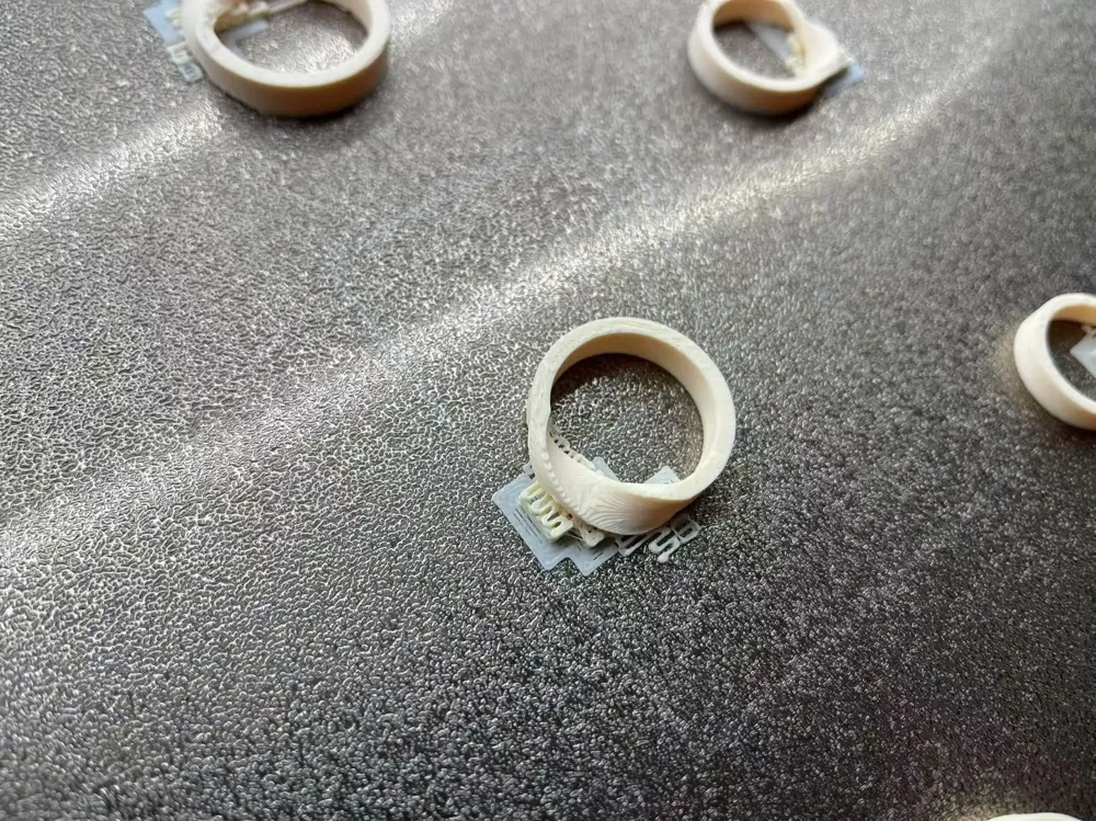 Möbius Ring - Ring by user_3505241614 - MakerWorld