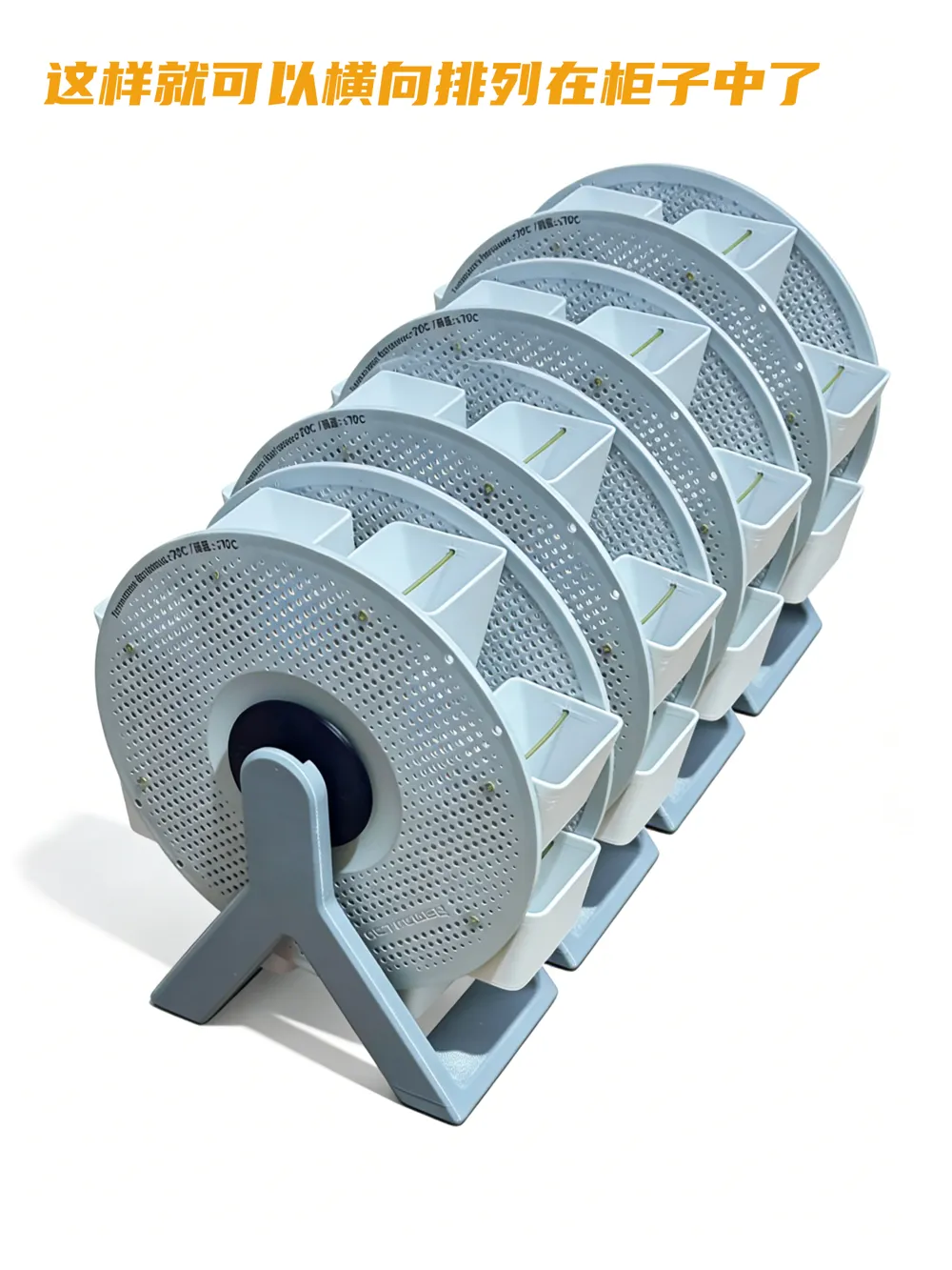 Ferris Wheel Parts Storage Box - Free 3D Print Model - MakerWorld
