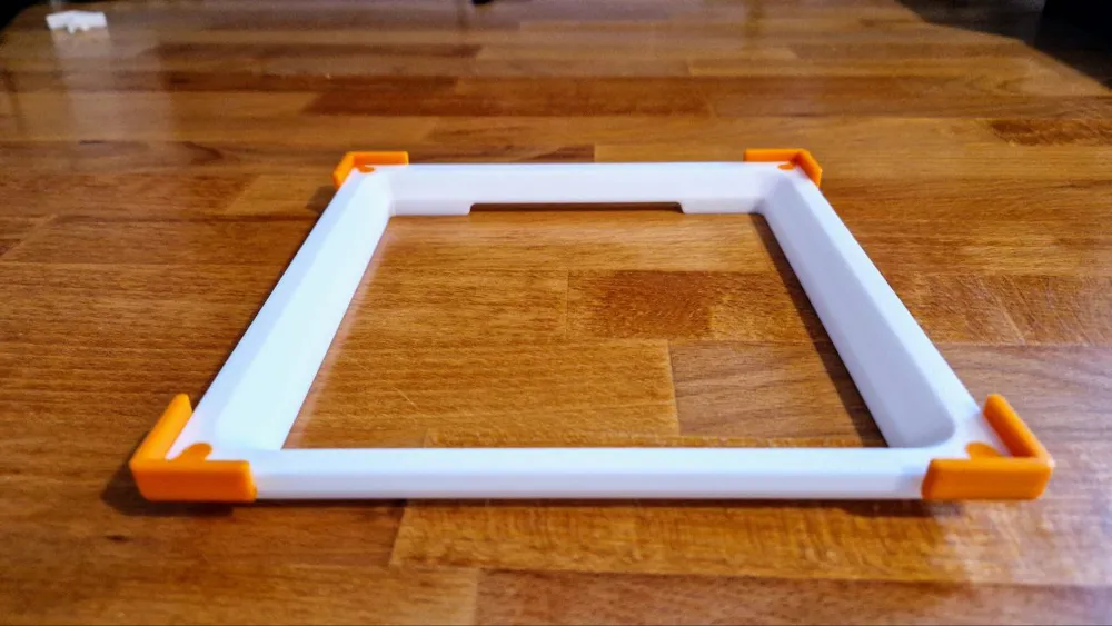Stacker for Screw Boxes - Free 3D Print Model - MakerWorld