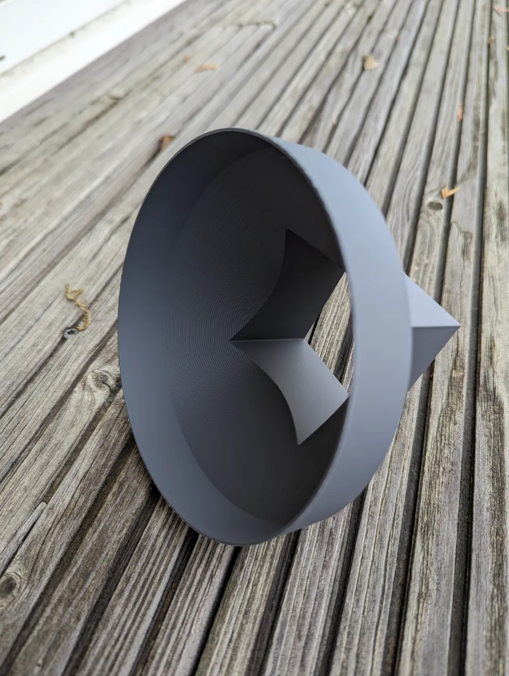 Pellet Torch Hopper - Free 3D Print Model - MakerWorld