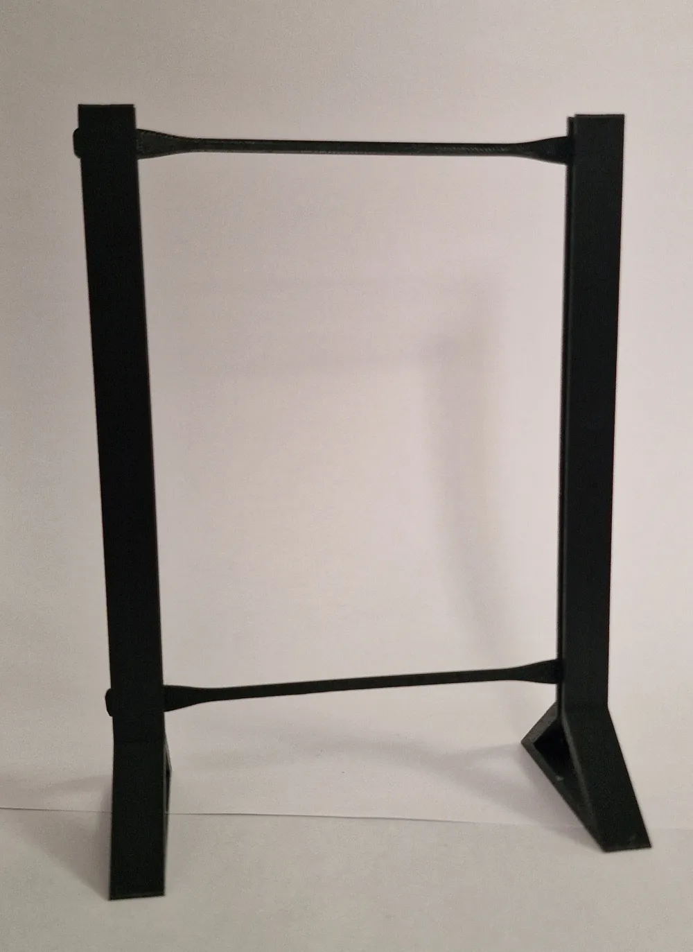 Modular Hot Wheels Blister Stand - Free 3D Print Model - MakerWorld