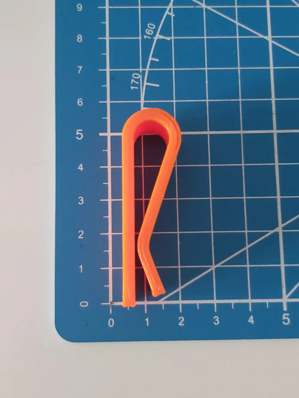 Simple bag closure by user_3353720451 - MakerWorld