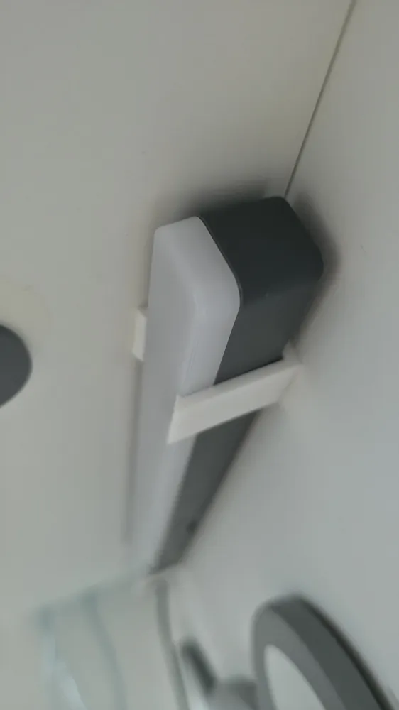 Battletron Lightbar Wandhalterung (Action) – Kostenloses 3D-Druckmodell ...