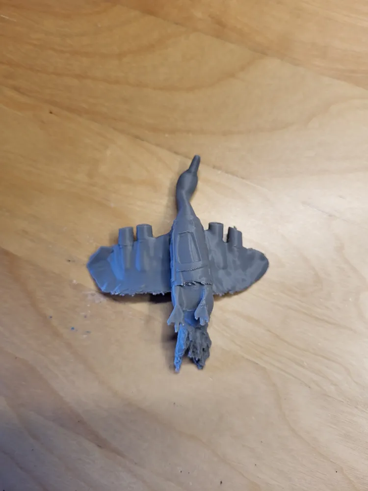 Bombombini Gusini mini Brainrot meme by N405 MakerWorld: Download Free ...