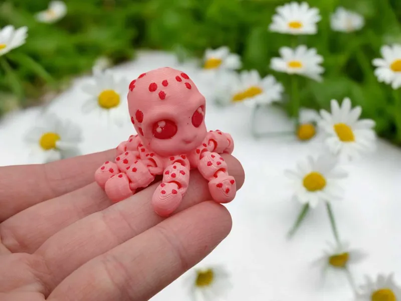 3D Tiny's Prints | Published - MakerWorld