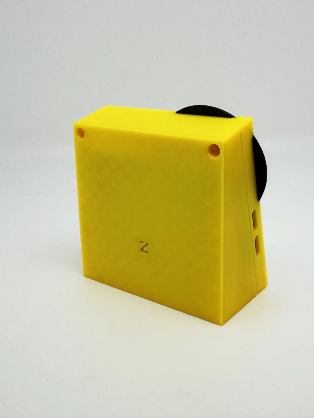 Xiaozhi Robot Shell by 不歪造物 MakerWorld: Download Free 3D Models