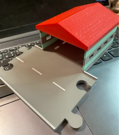 adminbranko | Published - MakerWorld