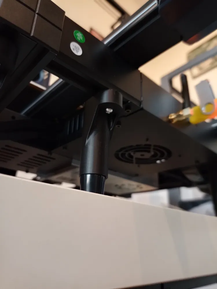 Anycubic Kobra 2 Pro/Plus/Max - Feet Raiser 65mm by AP Engineering MakerWorld: Download Free 3D ...