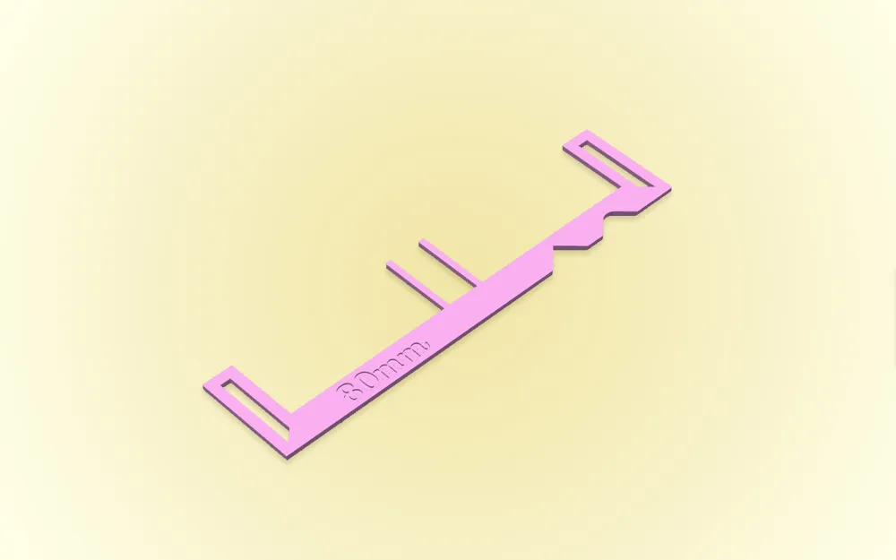 Scrapbook guide by juancruz_userMakerWorld: Download Free 3D Models