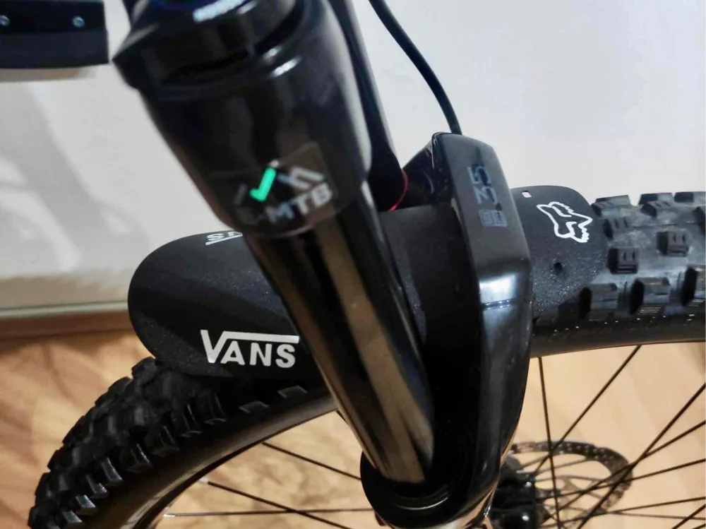 MTB Front Fender for Mountain Bike by Tomasvallo MakerWorld: Download ...