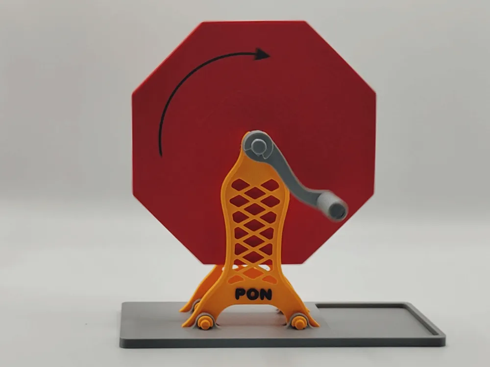 Lottery Wheel/Japanese Lottery Machine/ガラポン抽選器/Garapon/福引き抽選器 by Cc_Chu ...