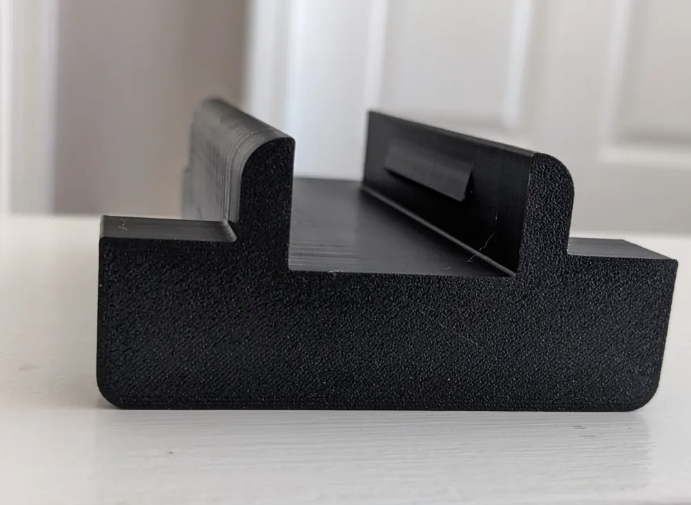 Spool roller for Bambu external spool holder - Free 3D Print Model ...