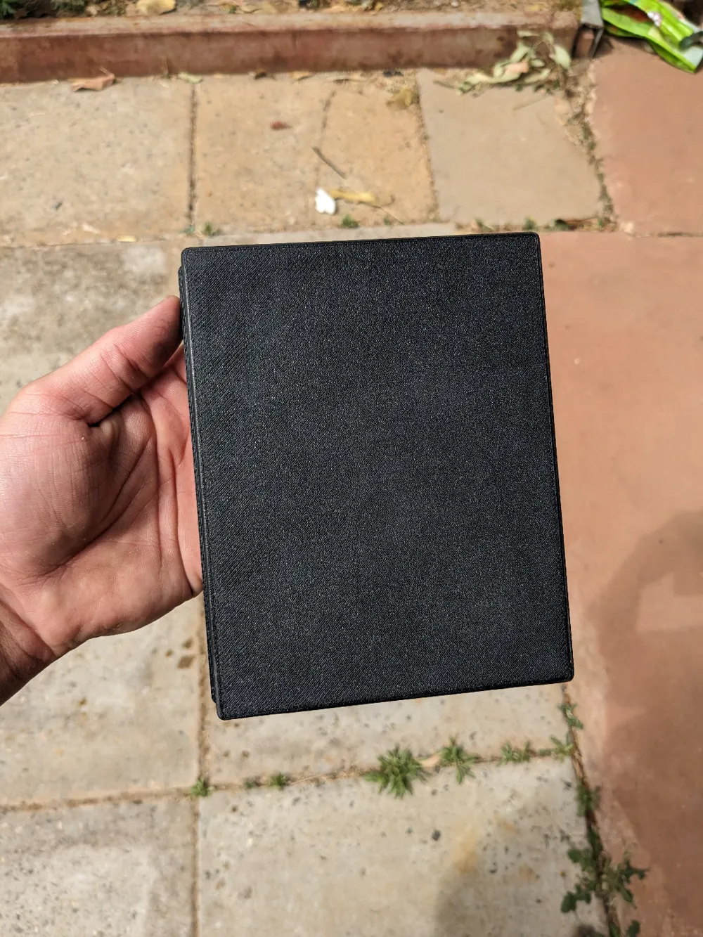 2023 Isuzu D-Max center console tray insert by CHURCHY MakerWorld ...