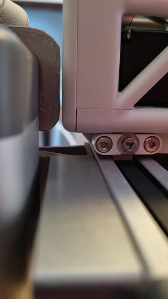 REAR SPOOL HOLDER - Rear Spool Holder A1 by JC Geisi Creator MakerWorld ...