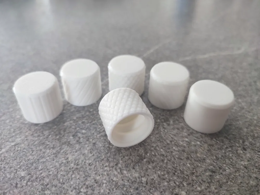 Alternative Nuts/Screws for Marble Run 003 Kit by BamBam Design ...