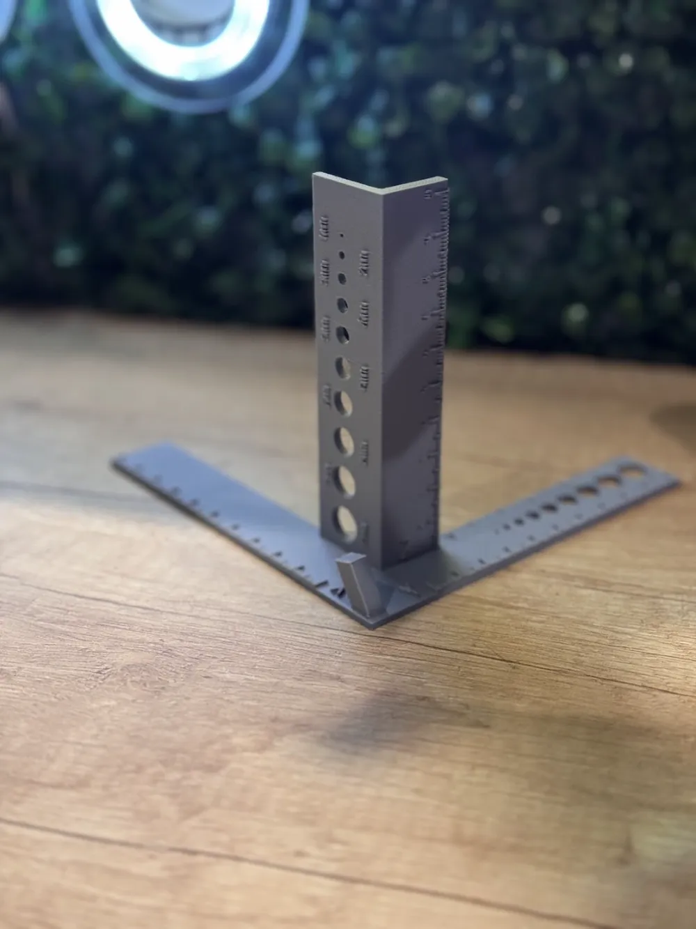 3D Calibration Ruler – 3D Printer Test by Minas_Elef - MakerWorld