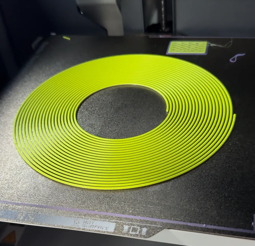 DIY Dual Color Filament 27g [NO AMS needed!] by David Krammer - MakerWorld