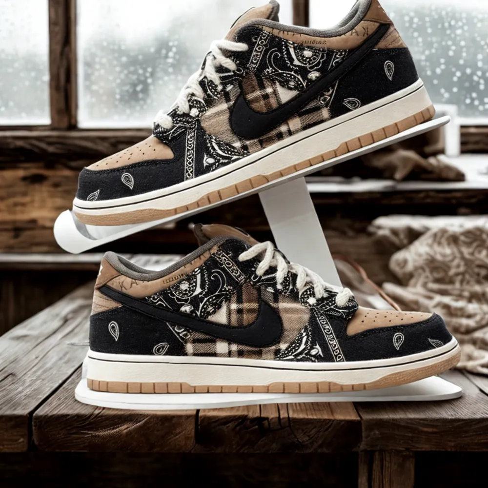 Shoe Organizer by BRB Project - MakerWorld