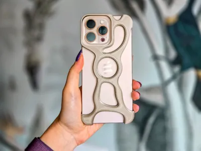 3d printable iphone case - MakerWorld