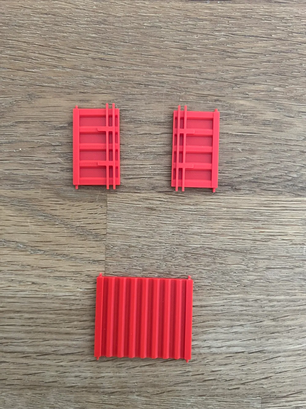 3/4 Container 1/64 for matchbox, hotwheel, siku by Sir_Stigma ...