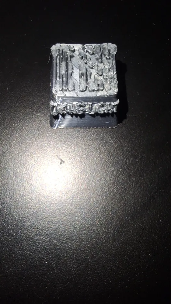 dying light the beast keycap by Bartosz Michałowski MakerWorld ...
