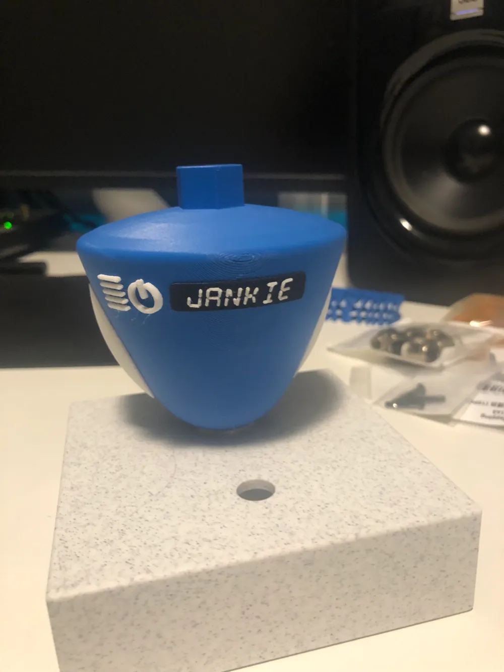 Big Brother Jankie by Ihavekandy - MakerWorld