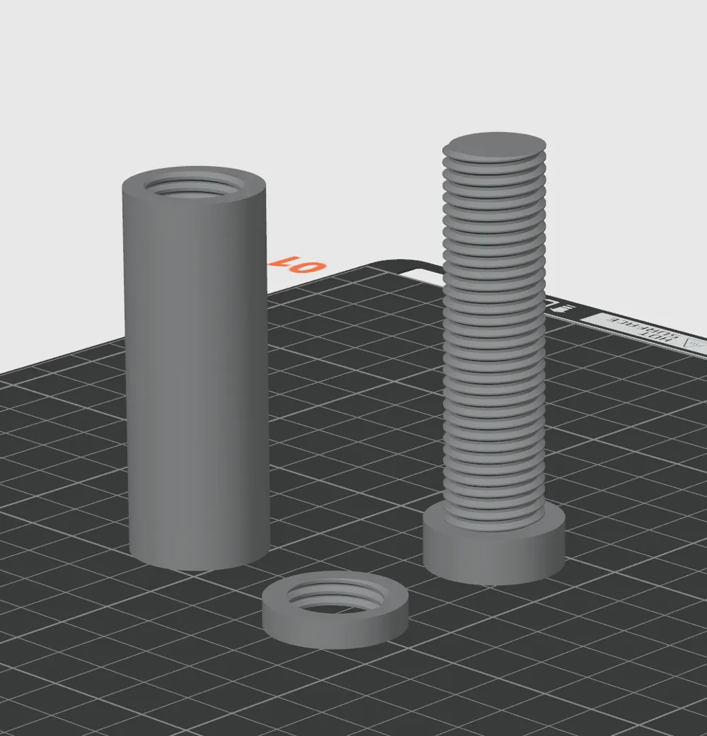 GPU support - Free 3D Print Model - MakerWorld