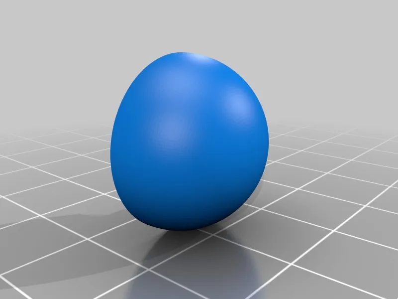 Mini Basketball - Game - Free 3D Print Model - MakerWorld