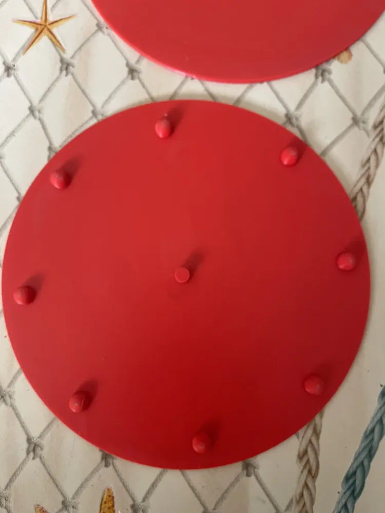 Rotating base for painting miniatures - Free 3D Print Model - MakerWorld