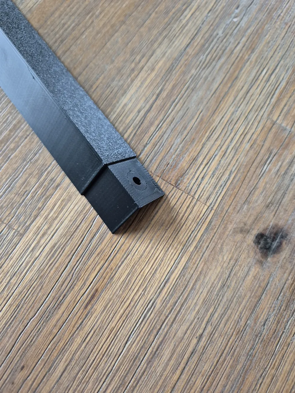 Modular Roof Edging & Corner Trim - Free 3D Print Model - MakerWorld