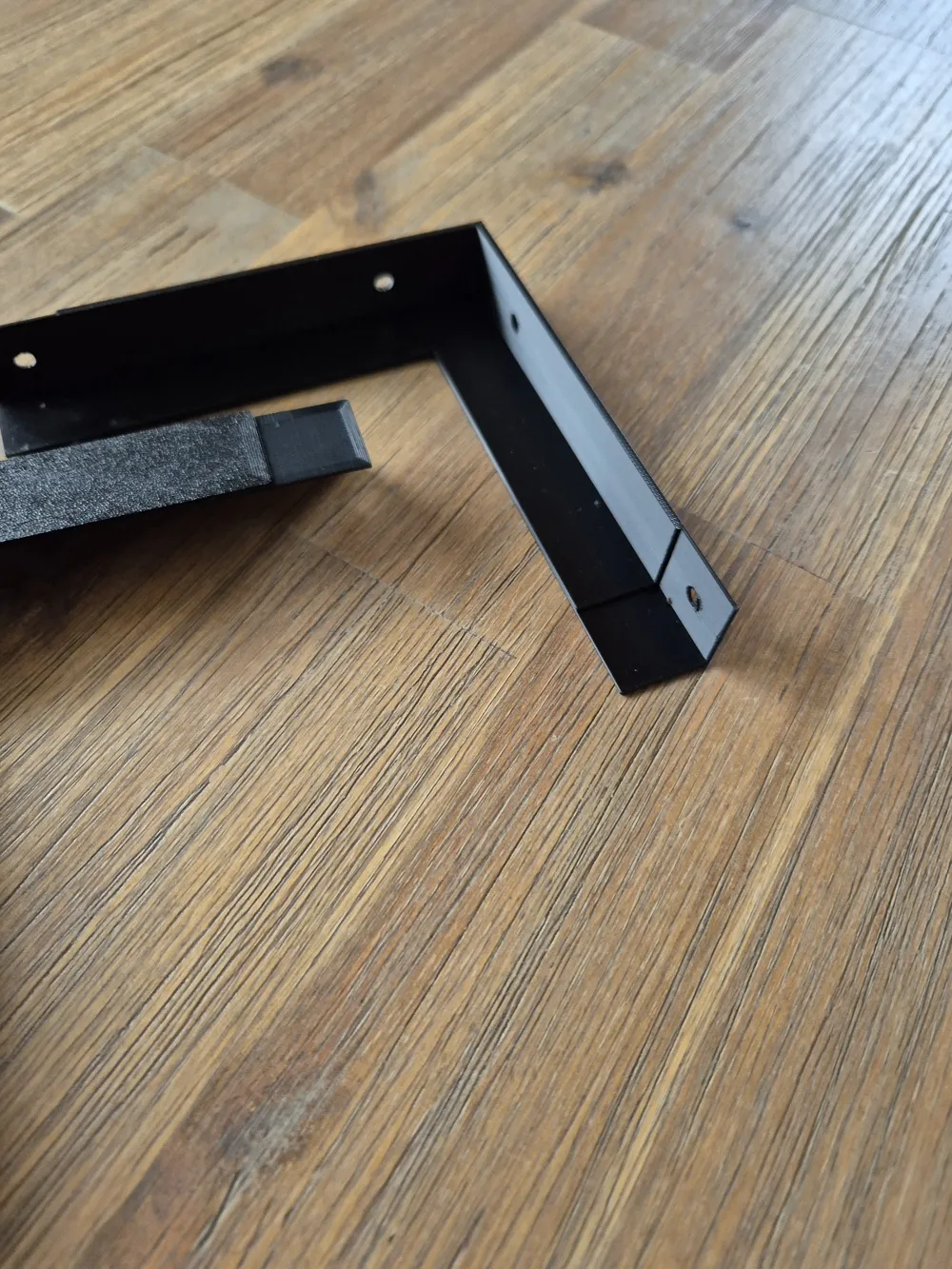 Modular Roof Edging & Corner Trim - Free 3D Print Model - MakerWorld