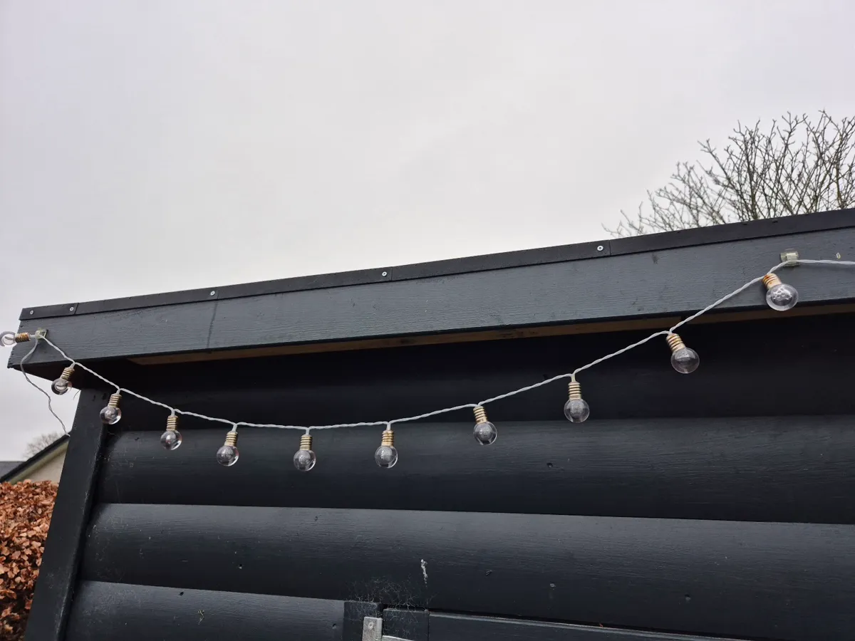 Modular Roof Edging & Corner Trim - Free 3D Print Model - MakerWorld