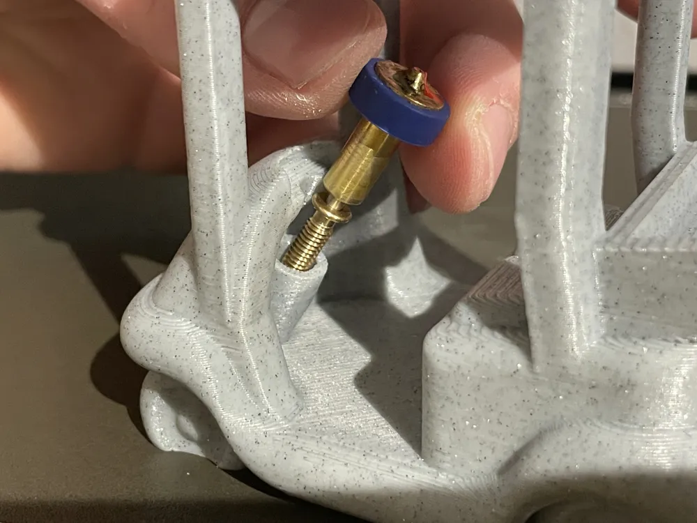 RevoSix E3D Buggy by 3DPrintNovesia - MakerWorld