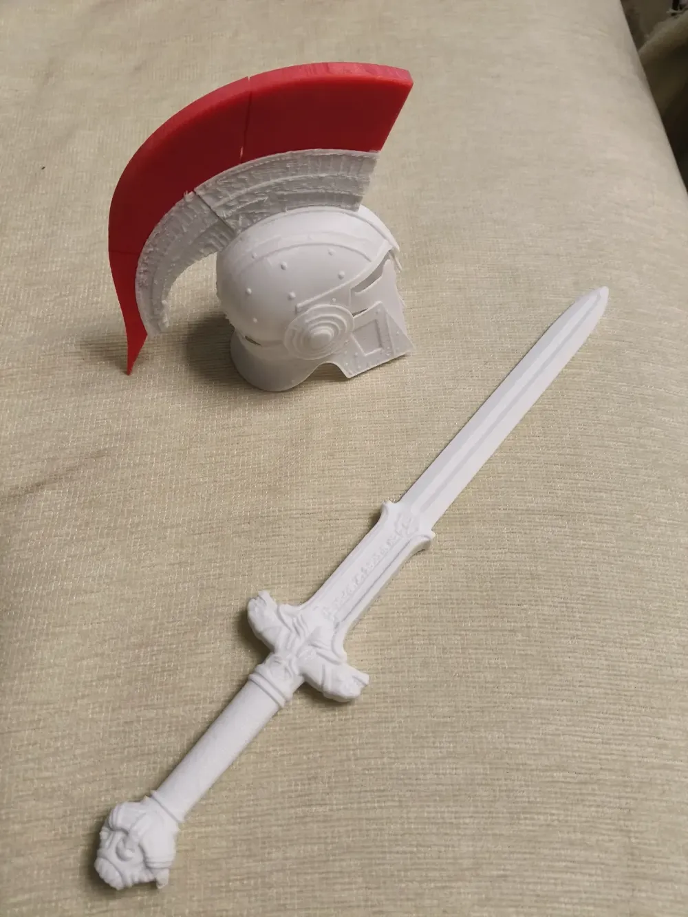 Conductors Sword - Free 3D Print Model - MakerWorld