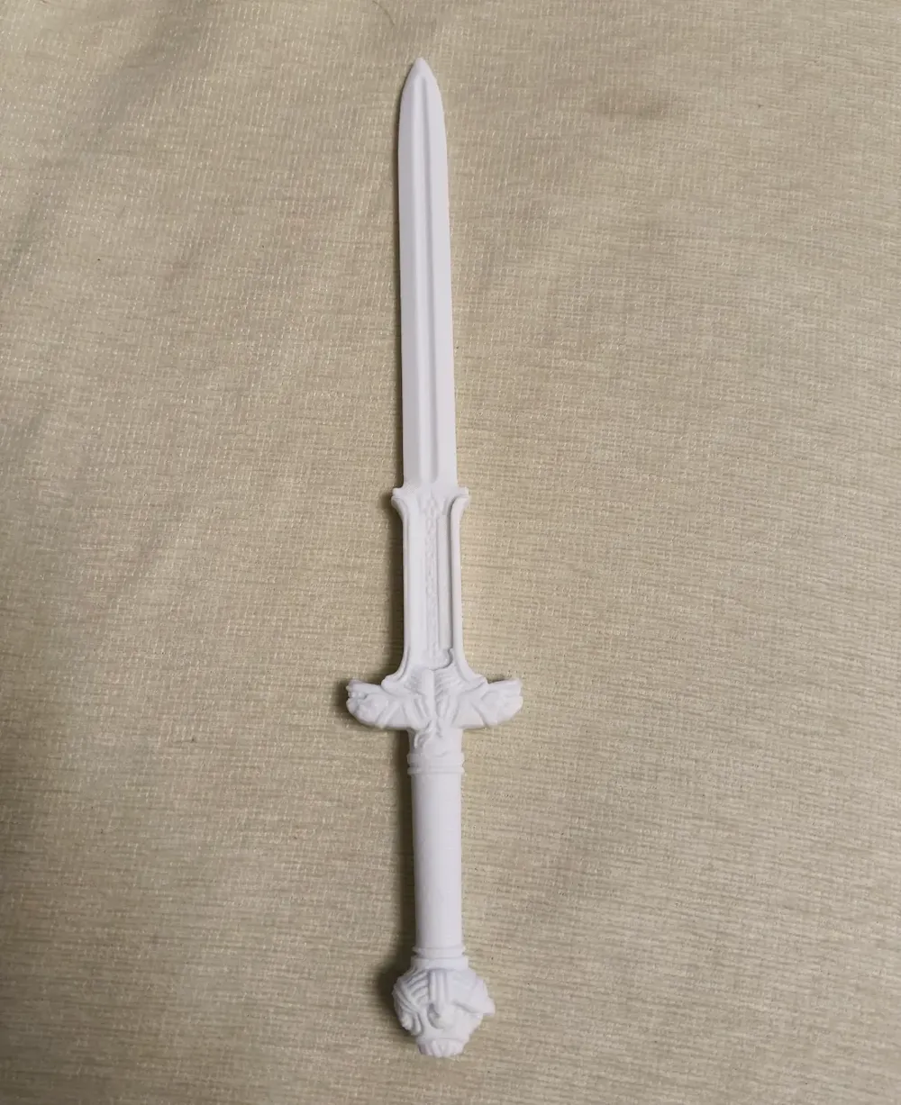 Conductors Sword - Free 3D Print Model - MakerWorld