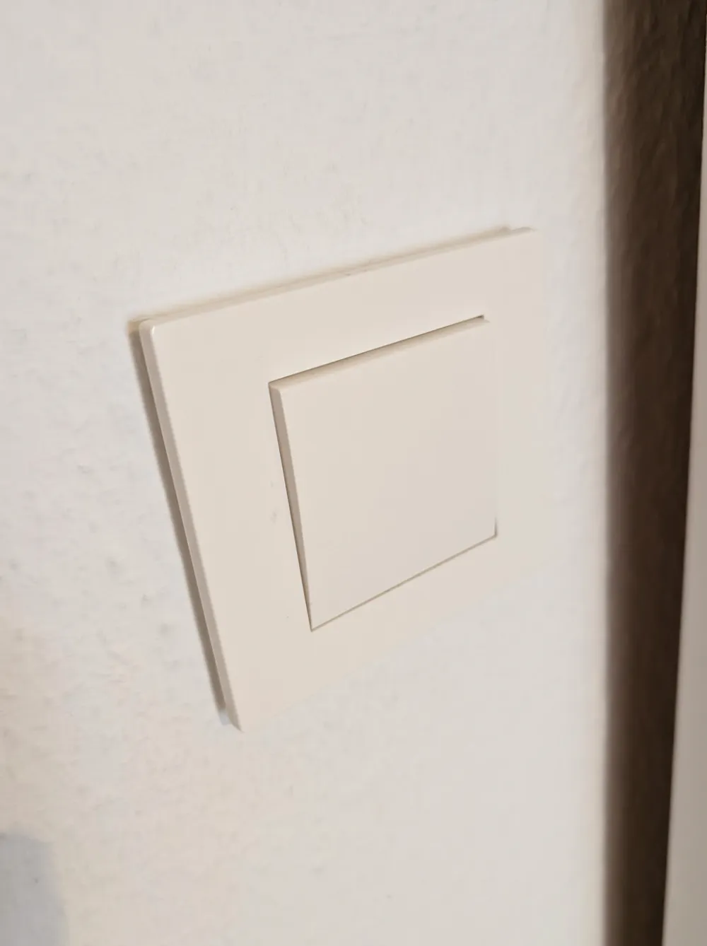 Philips Hue Smartbutton Lightswitch Cover by Basti - MakerWorld