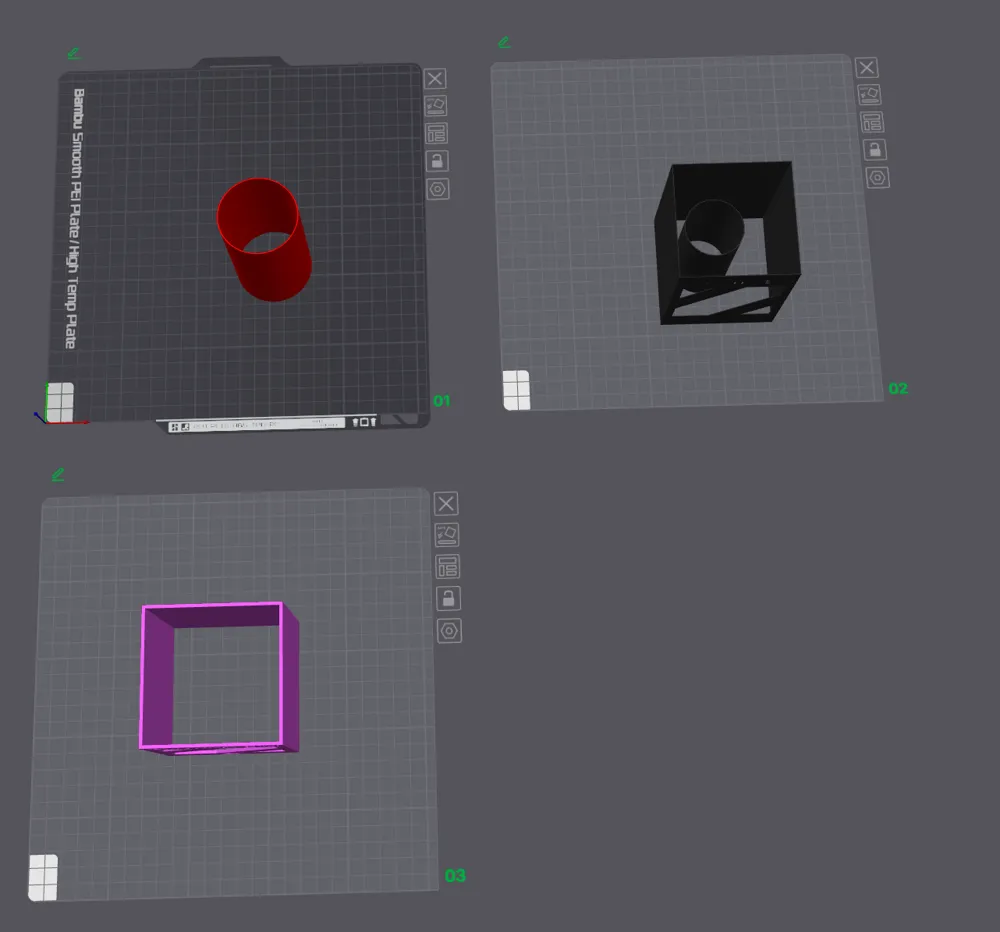 The Magic Box - Free 3D Print Model - MakerWorld