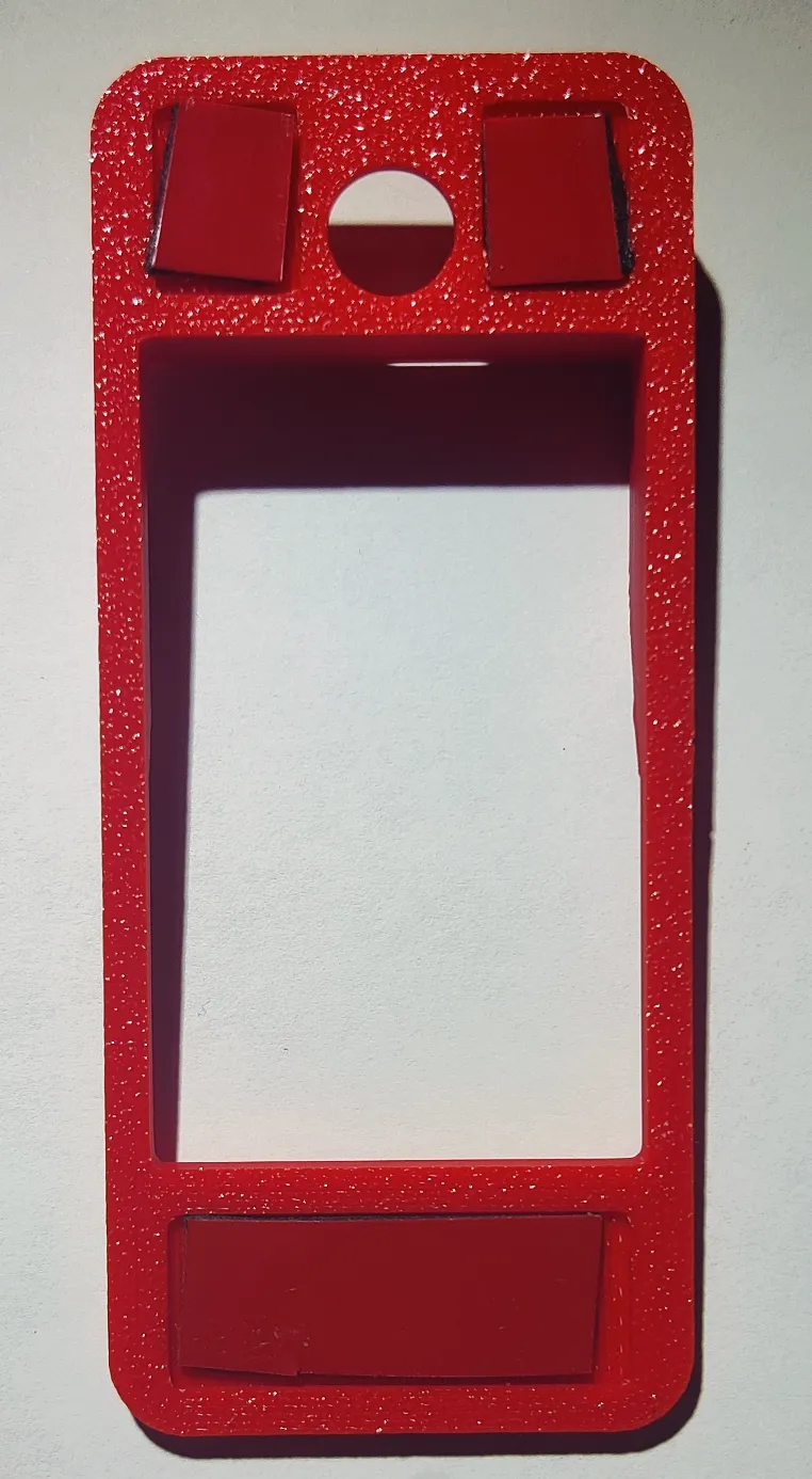 X1C/P1 Power Switch Cover V2 by siryeah MakerWorld: Download Free 3D Models