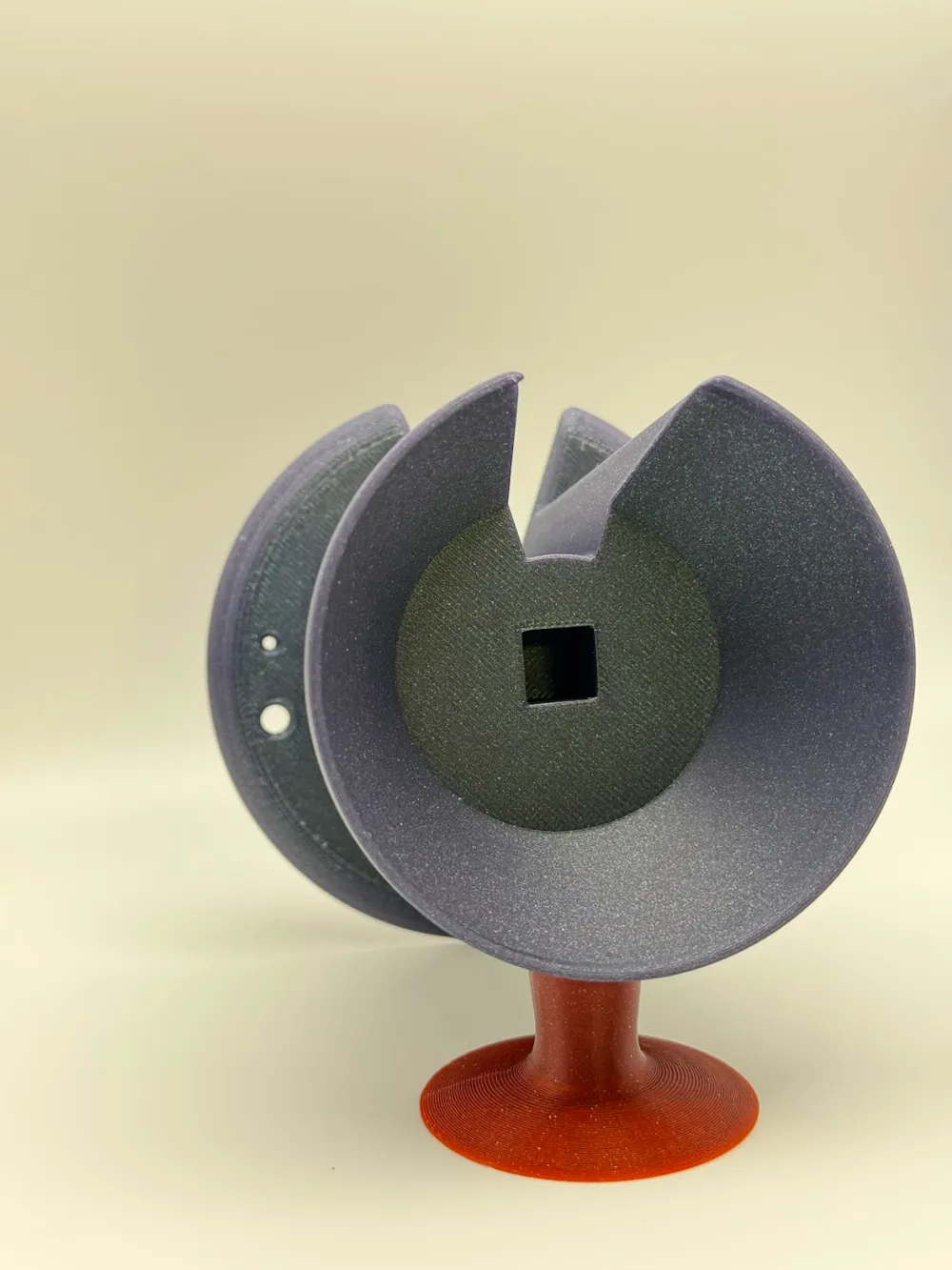 Fishing Reel line remover/unspooler v3.8! XL by smul - MakerWorld