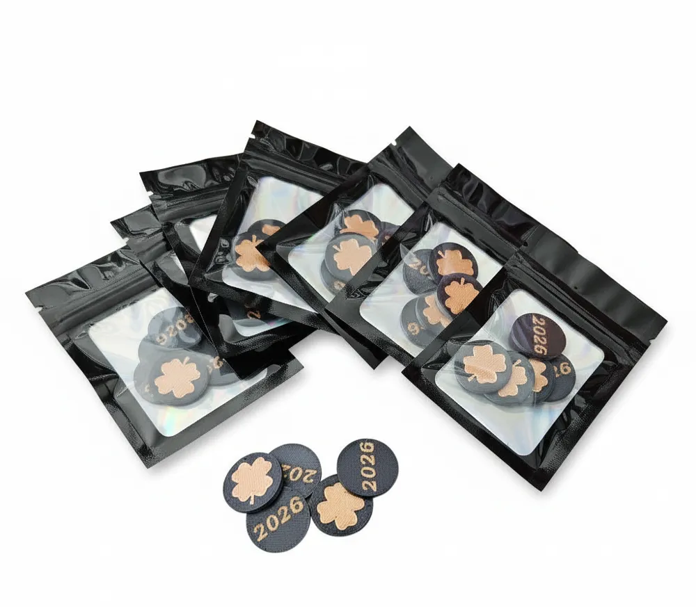 Happy 2026 by PRINTAREA MakerWorld: Download Free 3D Models