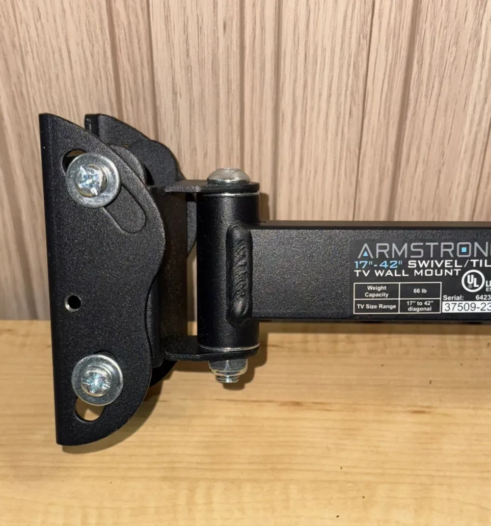 AMS Lite Wall Bracket (Harbor Freight TV mount) by AAL_3D MakerWorld ...