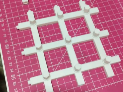 Thread Spool Holder - Free 3D Print Model - MakerWorld