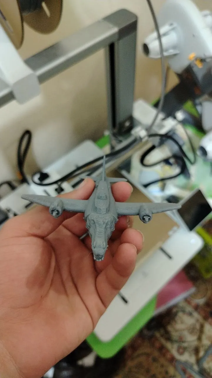 bombardillo crocodilo - Modelo de impresión 3D gratuito - MakerWorld