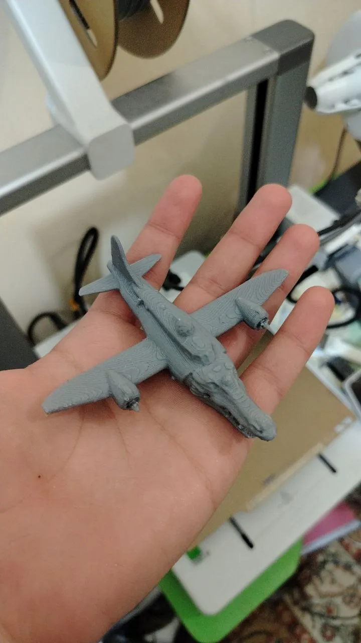 bombardillo crocodilo por Arno MakerWorld: Descarga Modelos 3D Gratuitos