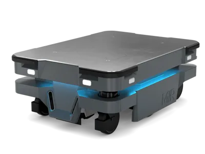 Robot AMR MIR 250 by 3dVila - MakerWorld