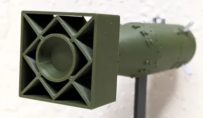 Little Boy WWII | World's First Use of Atomic Bomb by Rexi Labs ...