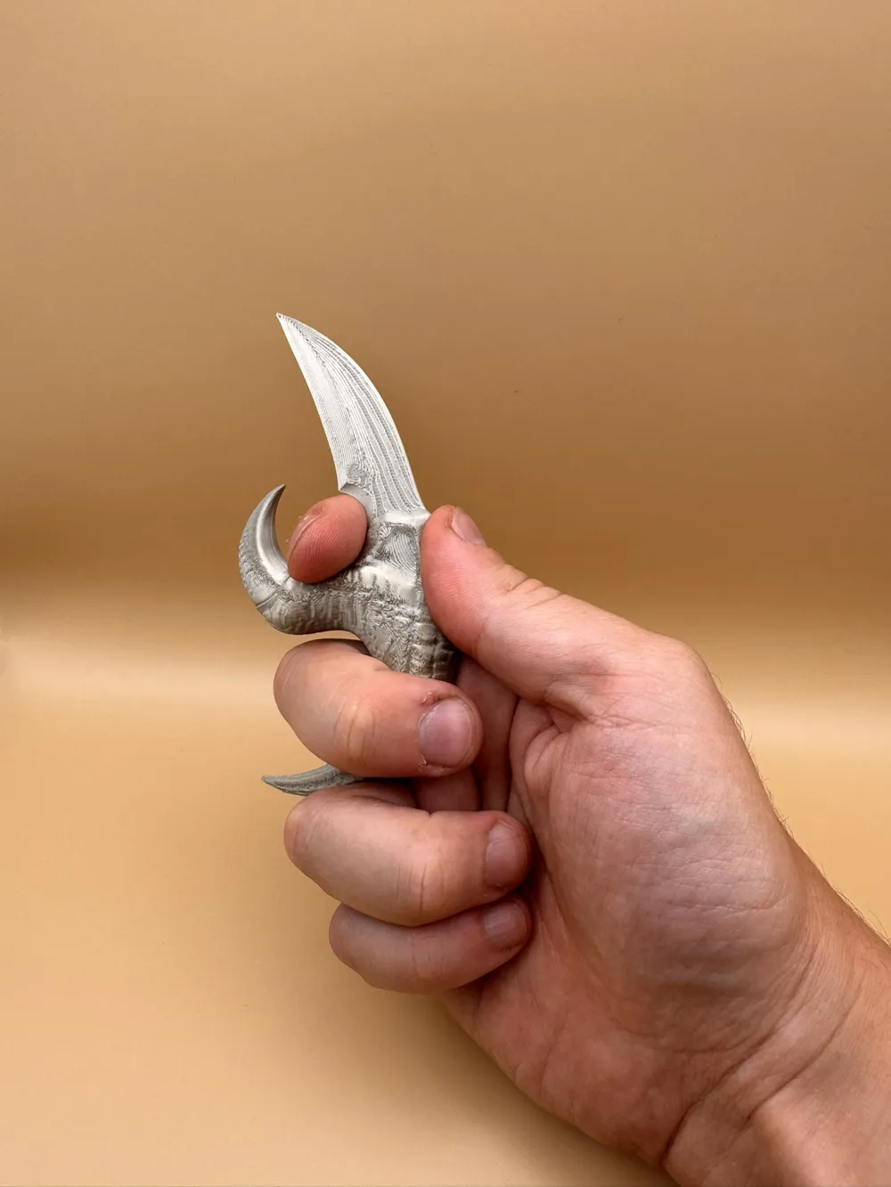 VELOCICUTTER - Box cutter to unleash your instinct by matteo346 ...