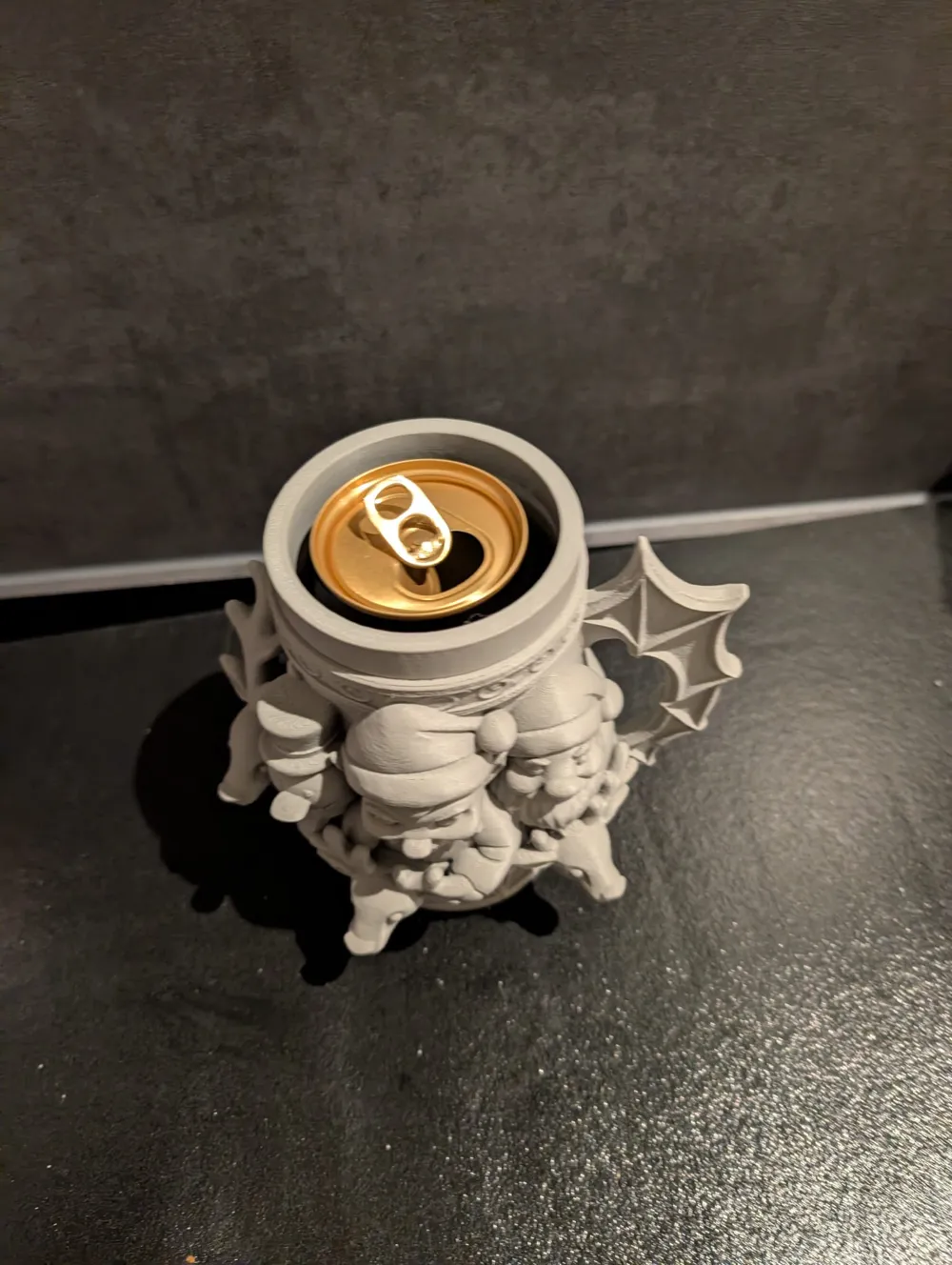 Christmas Kelk - Free 3D Print Model - MakerWorld